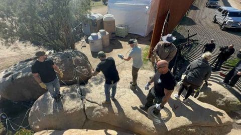 How BorderVETS Were Forged Into Existence [by Kate Monroe, CEO of ...